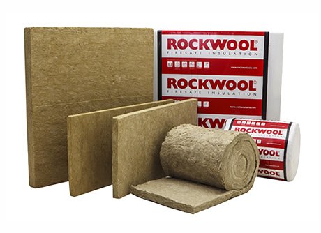 ROCKWOOL PROROCK ROXUL