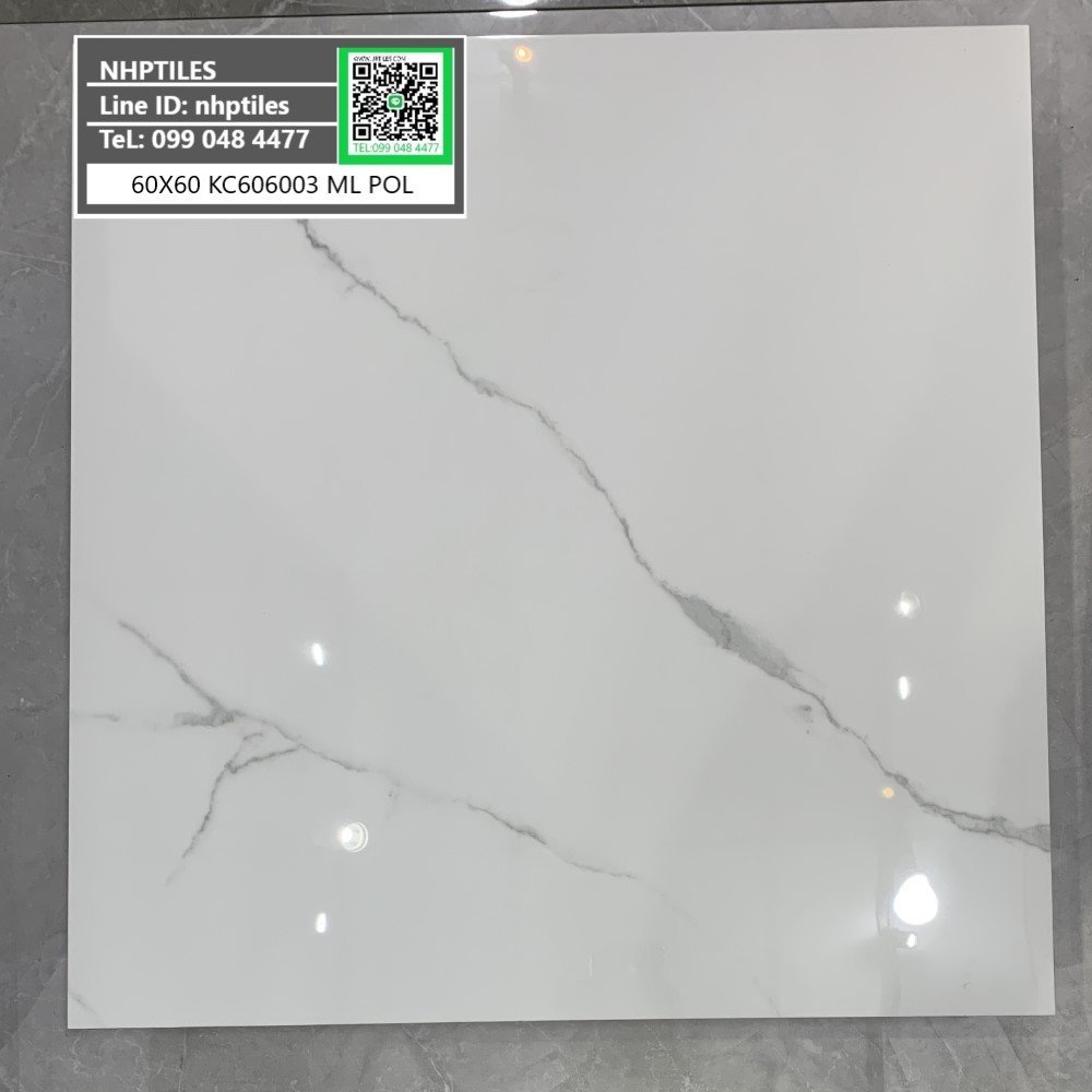 GLOSSY TILE SHINE NHPTILES LUXURY DESIGN