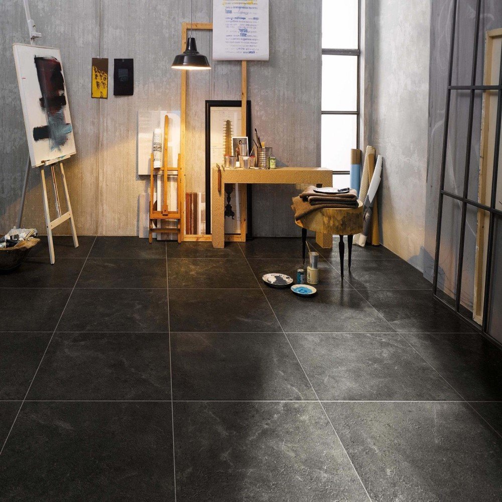 GT ARCHSTONE-A GRAPHITE (R11) R/T 60X60