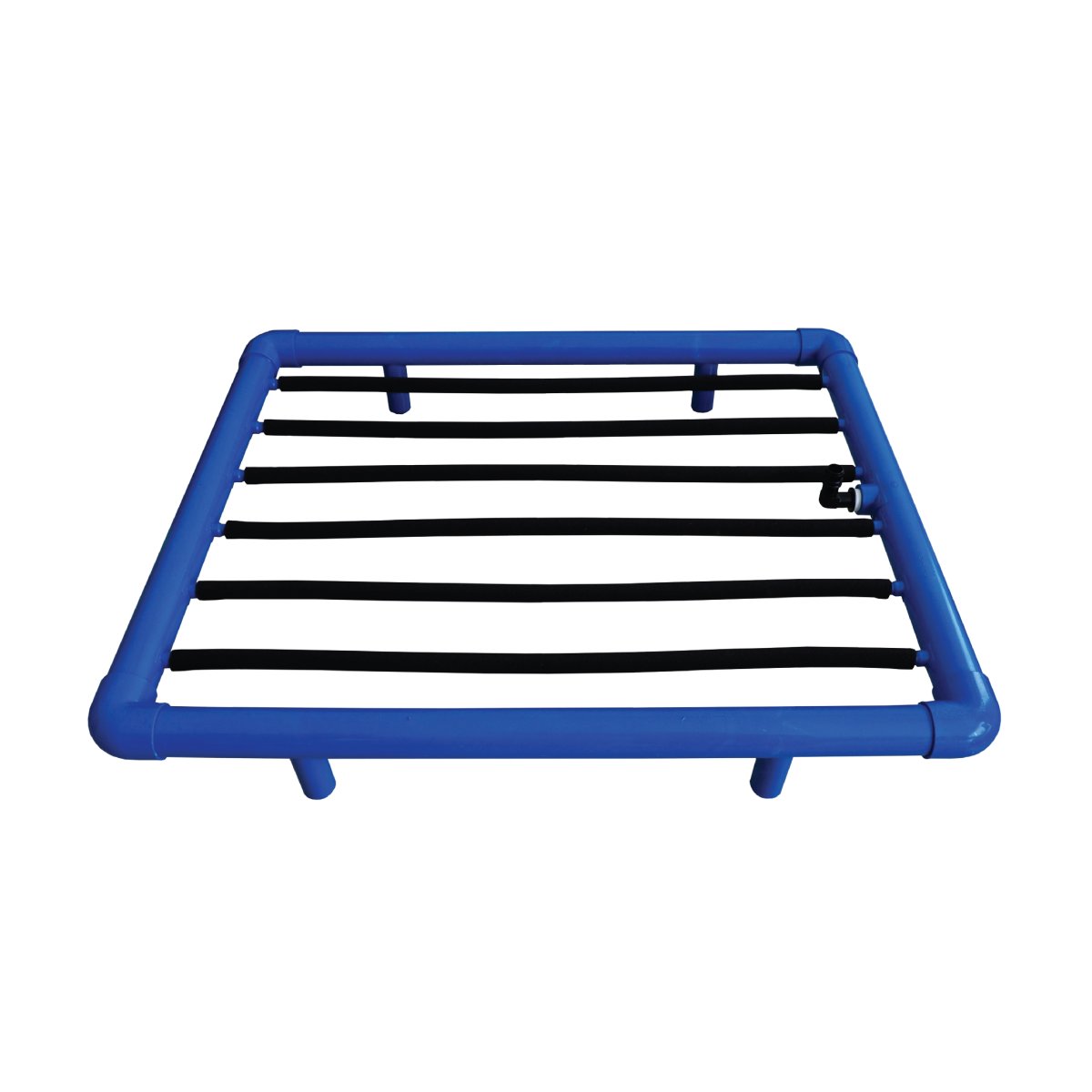 O2 Bubbles DIY Aeration Panel