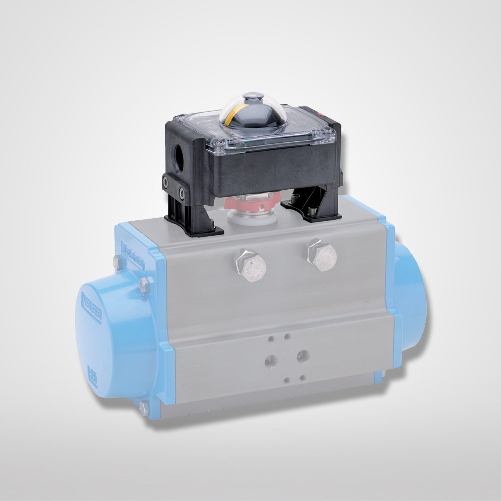 ACCESSORIES : LIMIT SWITCH BOX