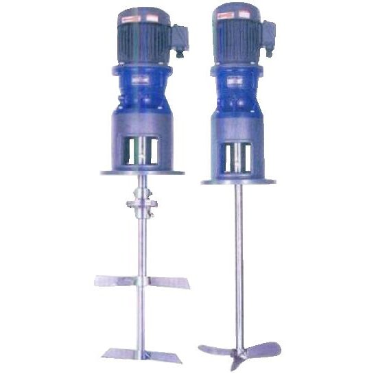 Motor Gear Mixer/ Agitator