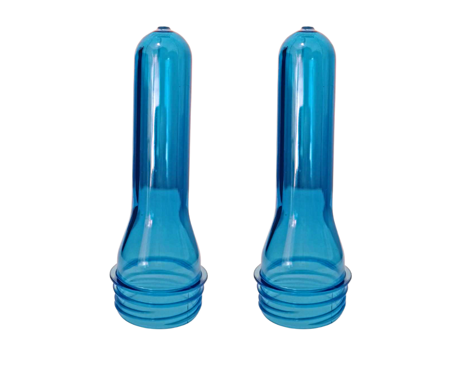 Preform size 16.00 g. - hatyaisirikantawat