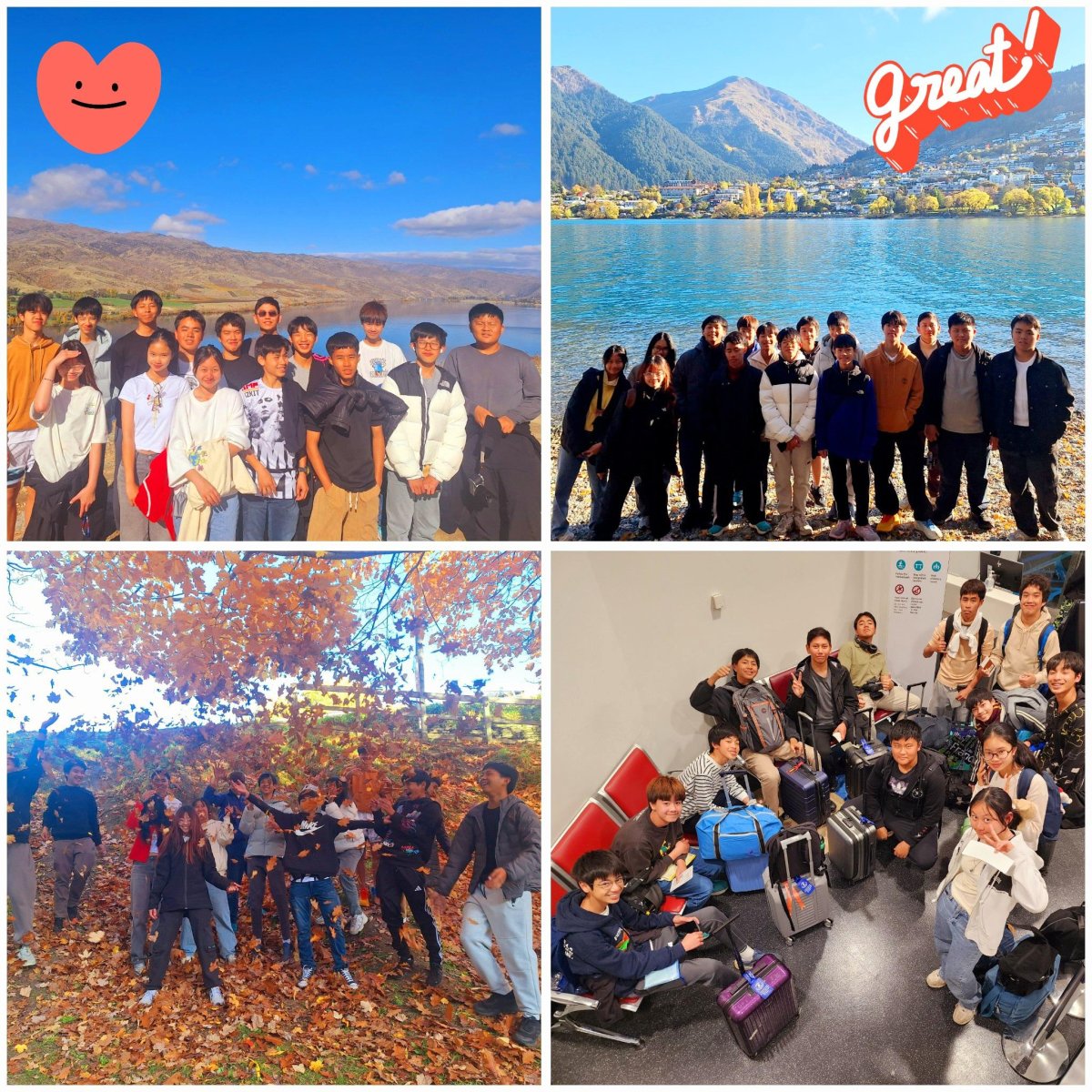 New Zealand High Schools Integration 2025