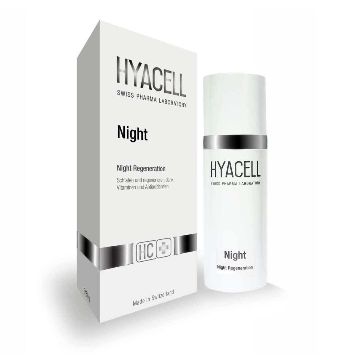 HYACELL NIGHT - hyacellthai