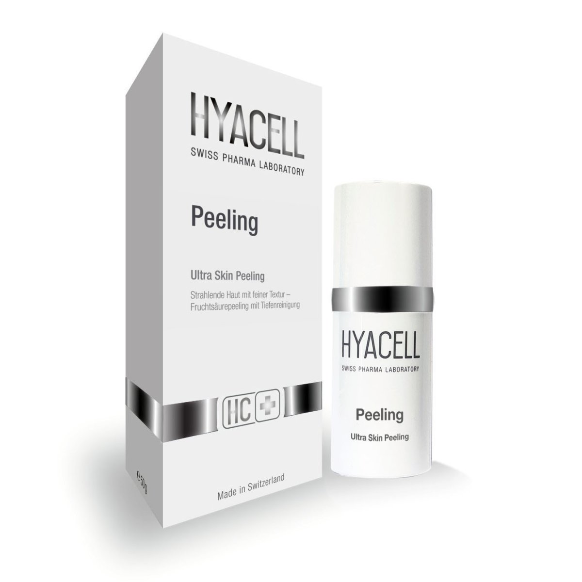 HYACELL PEELING - hyacellthai