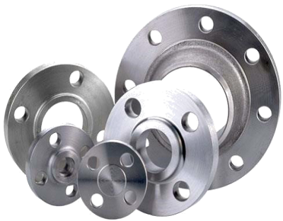 Stainless Steel Forged Flange - wisramengineering