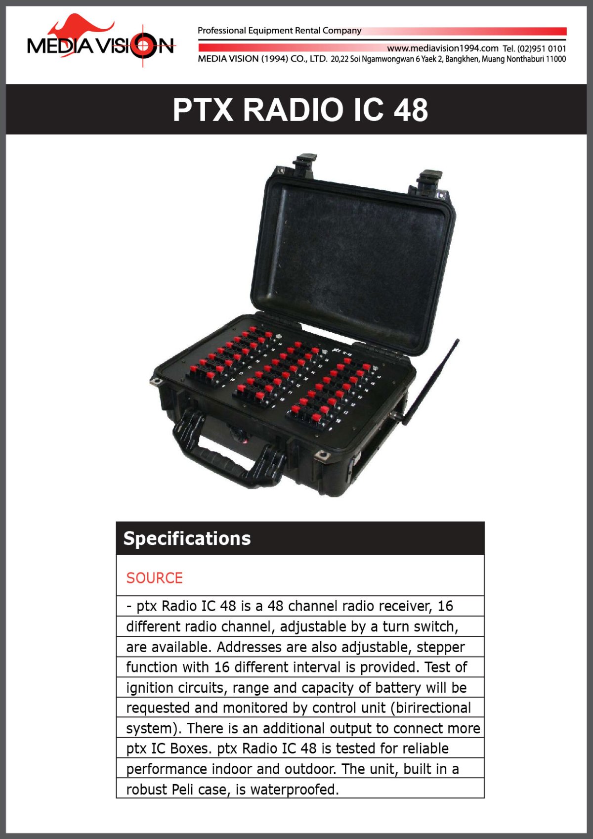 PTX IC 48