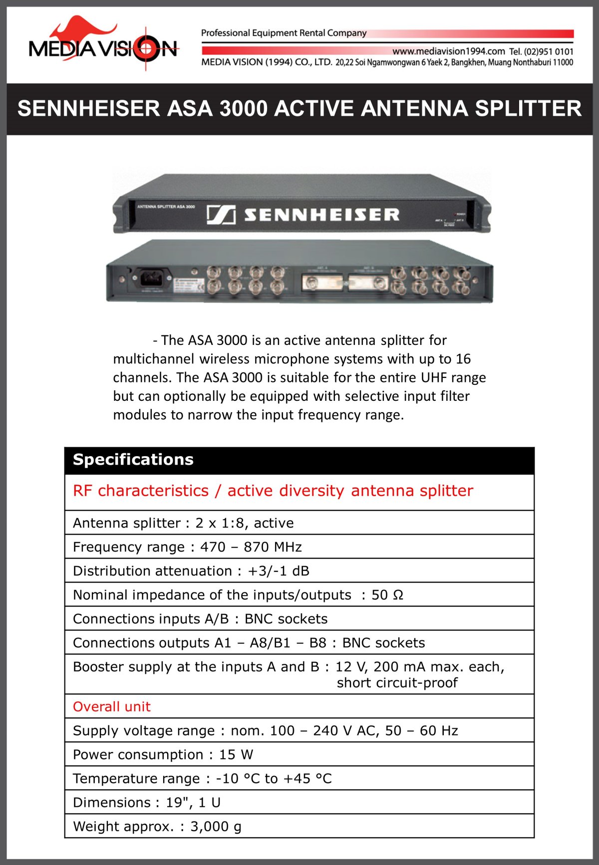 SM58S DYNAMIC VOCAL MICROPHONE