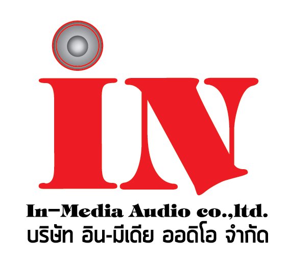 In-Media Audio Co.,Ltd.