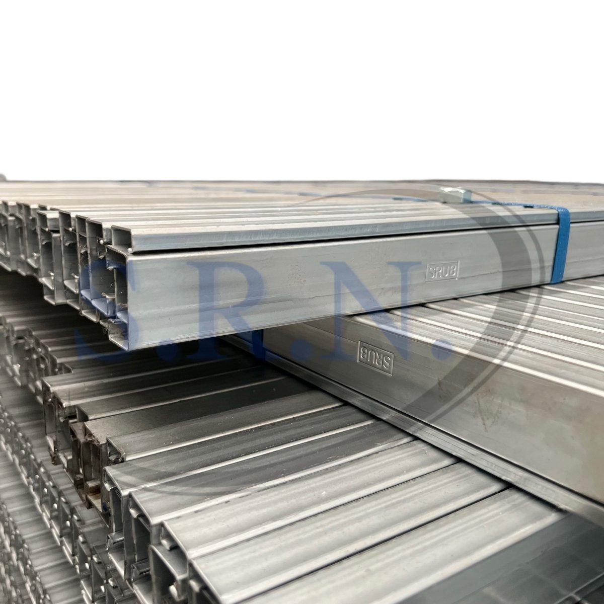 รางซี - srn-steel