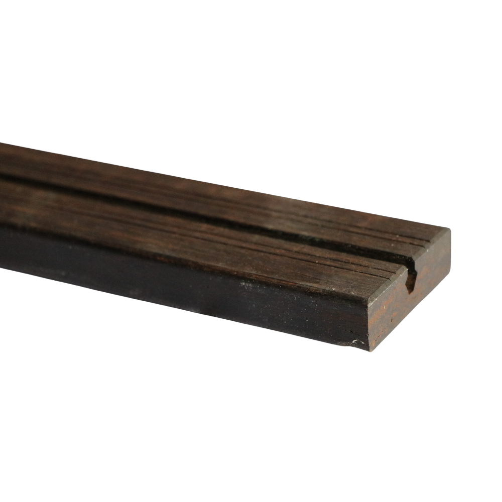Bamboo Bliss Cladding Flat Grad Espresso - the-urbanwood