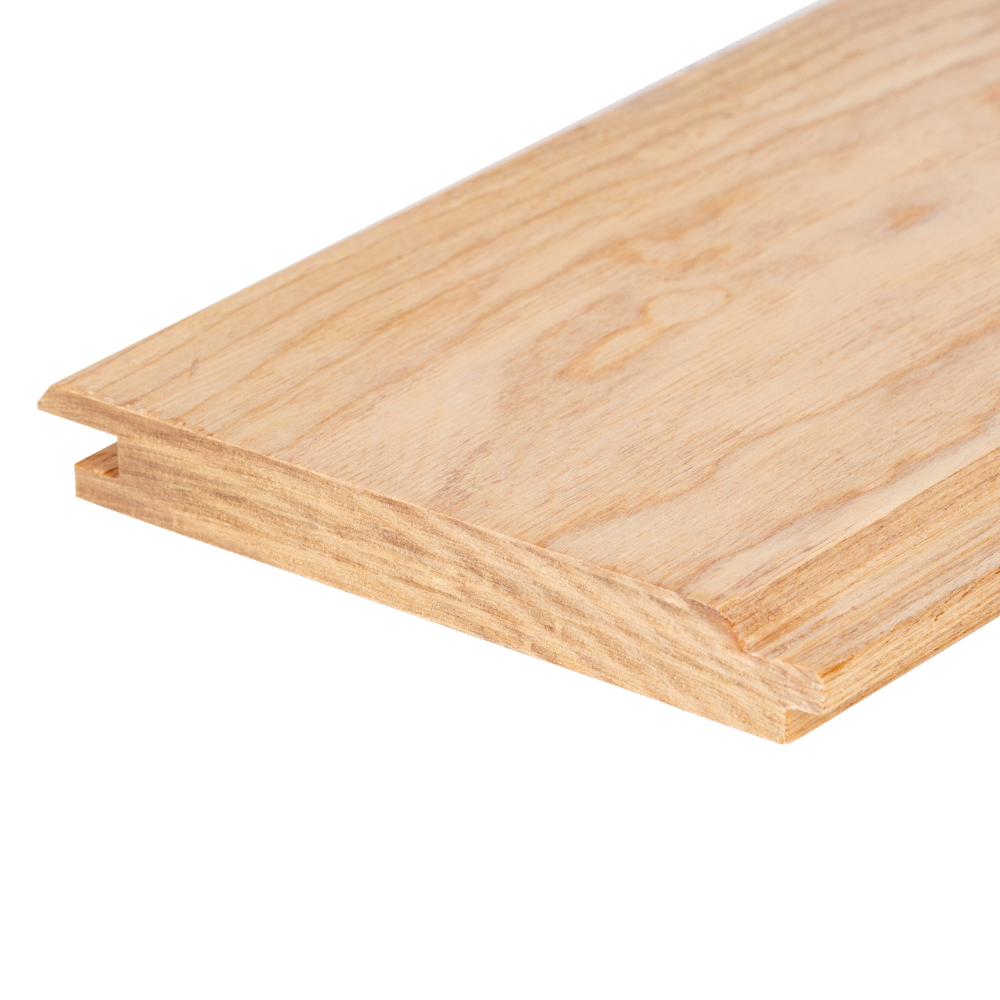 Cladding CB Timber Flat TG Natural