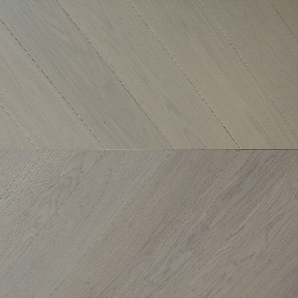 Engineered Floor Evergreen Oak
