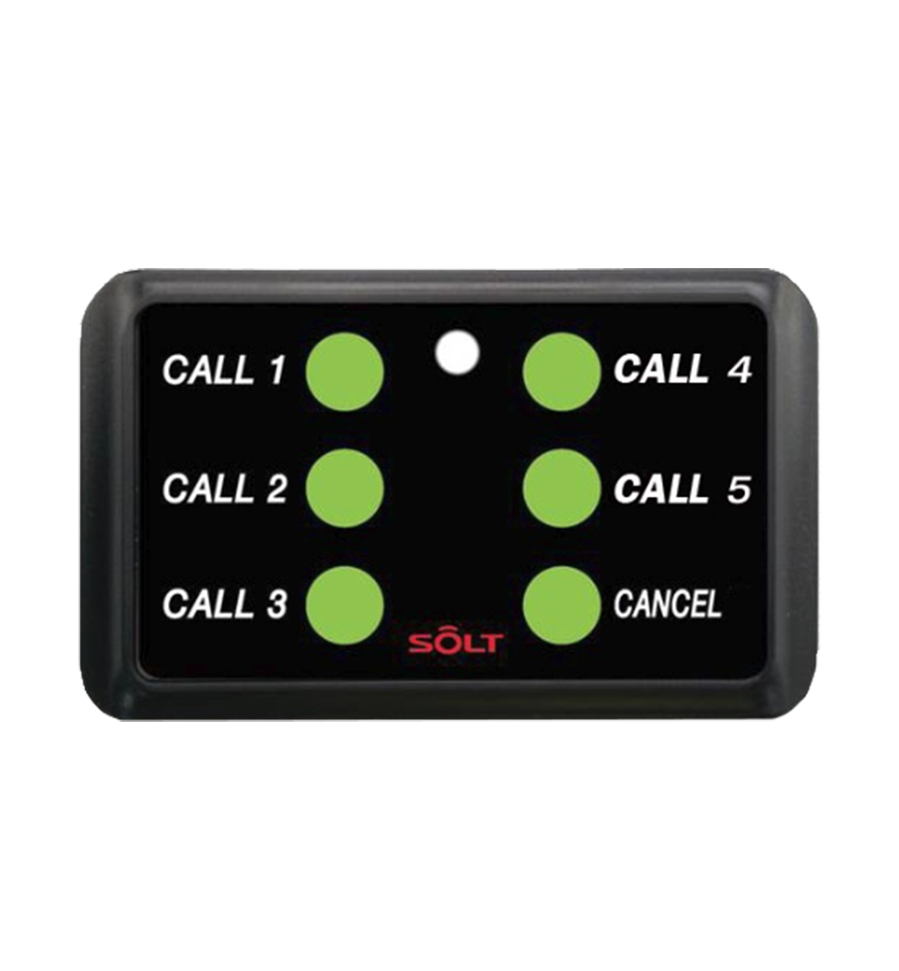 CALL BUTTON ปุ่มกดเรียกพนักงานจาก Marvice - marvicepagingsystem