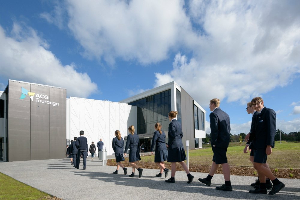 ACG Schools NZ