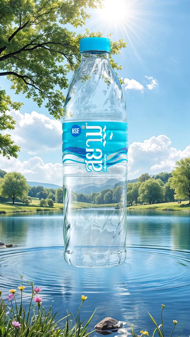 3D Animation : Siam - studio24-design