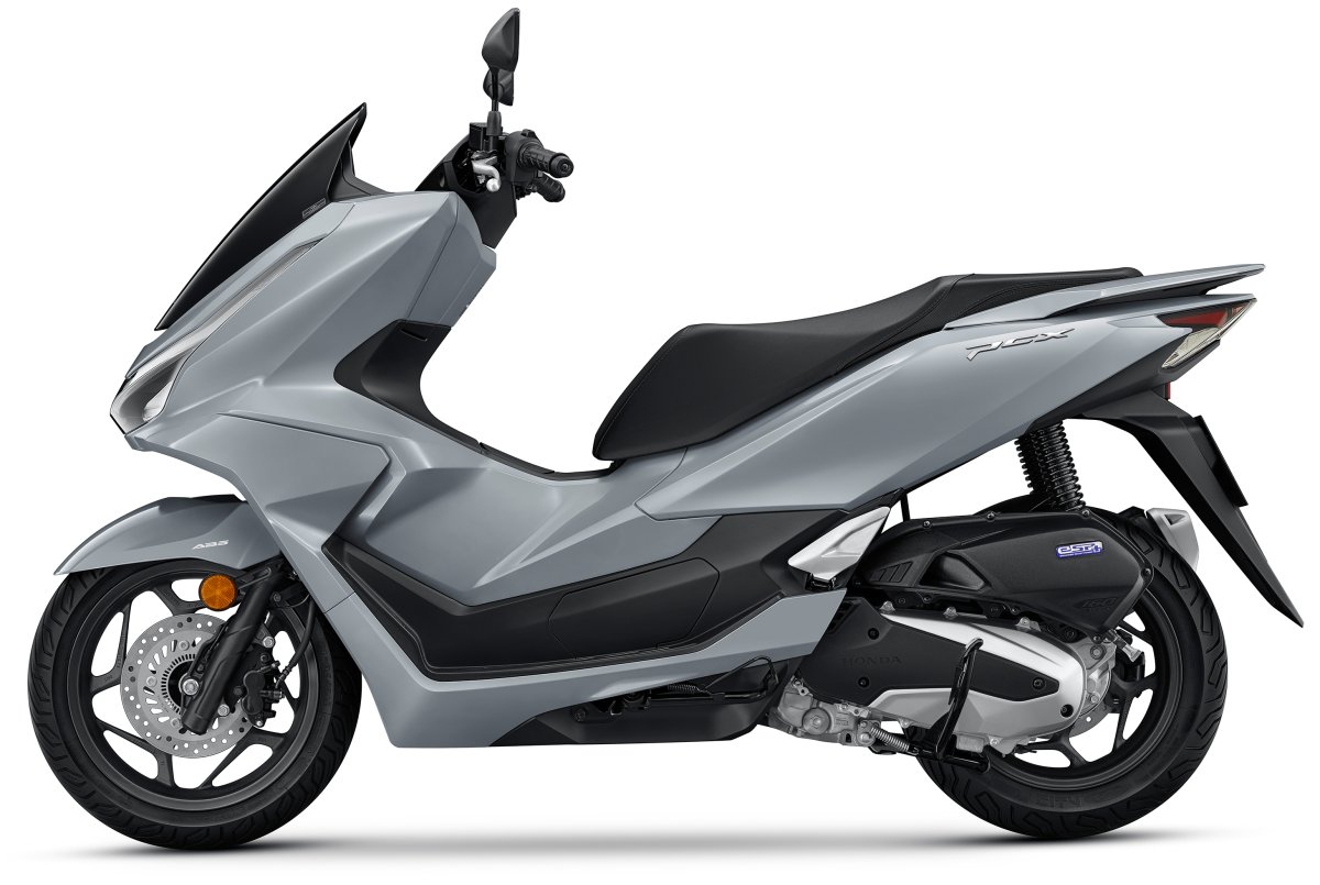 PCX160 STD ABS (WW160ASTH)