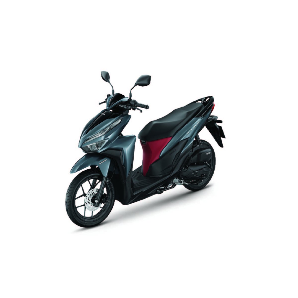 Click 125i (ACB125BTP TH, ACB125CBTP TH)