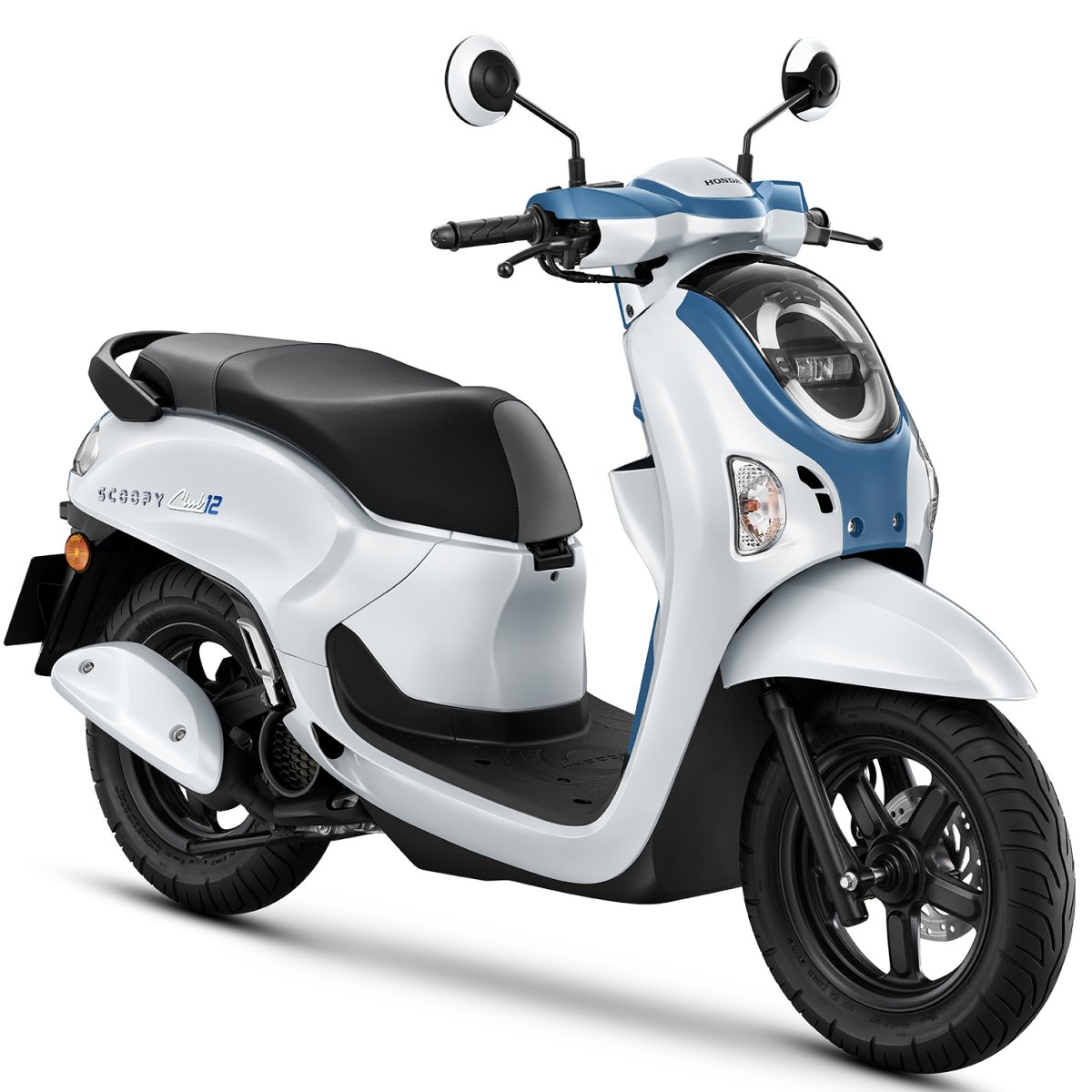 Scoopy Club 12 (2026) (ACF110CBTT TH)