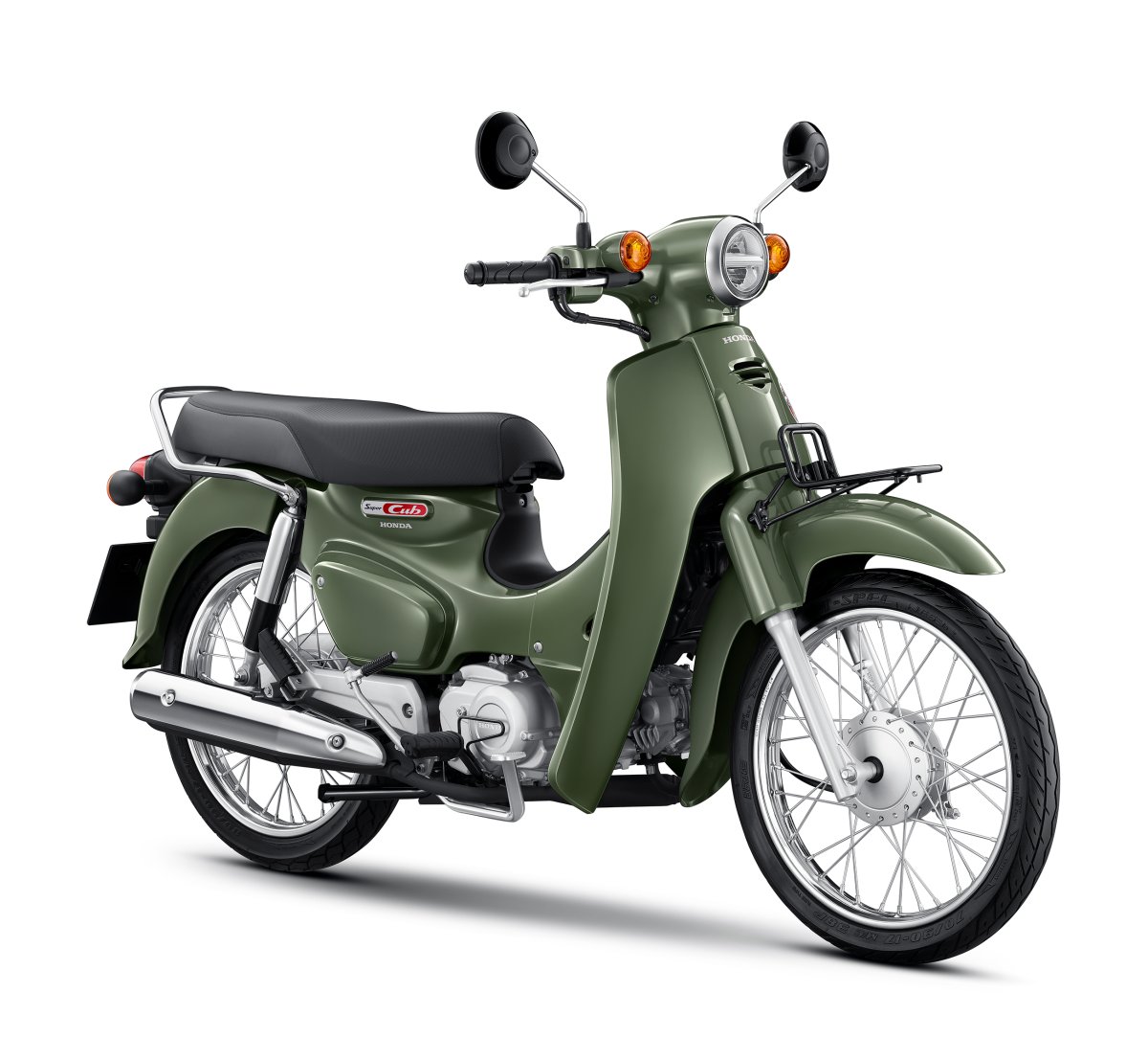 Super Cub (NBC110MDFR TH)