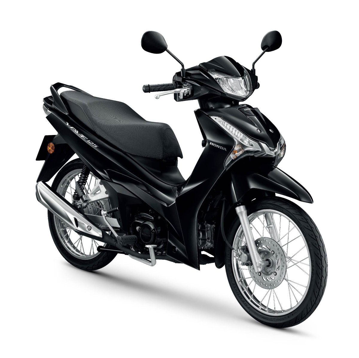All New Wave 125 (AFS125MSBT TH)