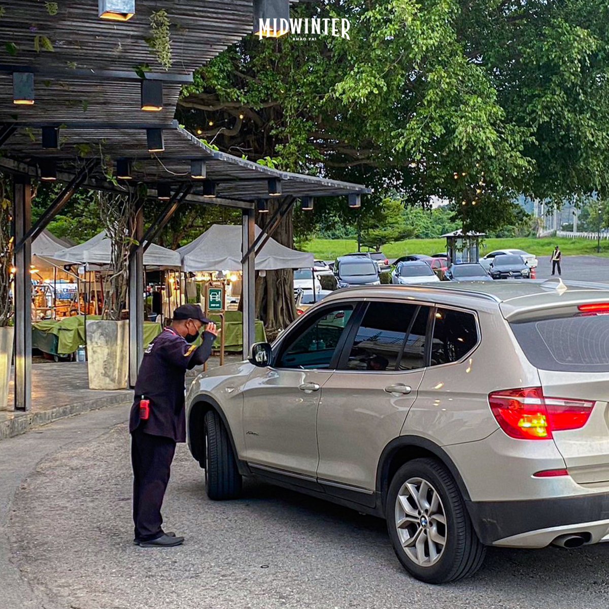 เพราะความสุขของคุณคือเรื่องใหญ่ของเรา - midwinterofficial