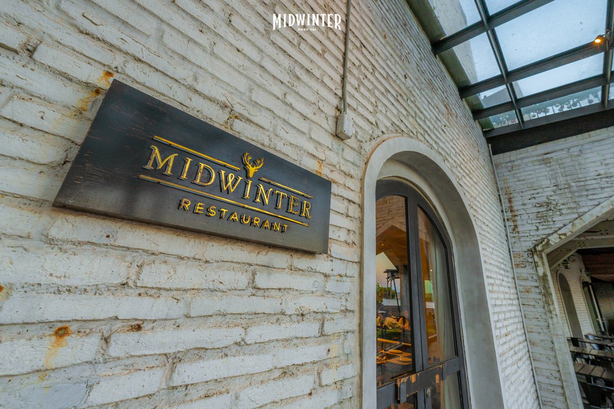 Seeing children running and playing with joy in the Midwinter playground is our utmost pleasure ...