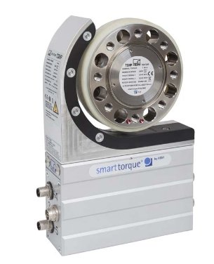 Torque T12HP