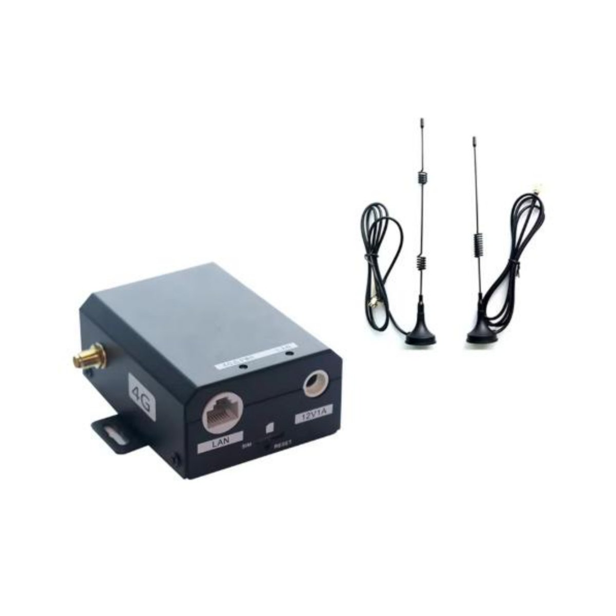 Router 4G LTE