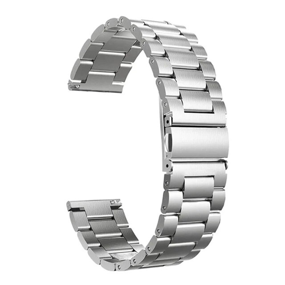 Quick Release Stainless steel strap ( 22MM ) S14002219 - timekeepershop