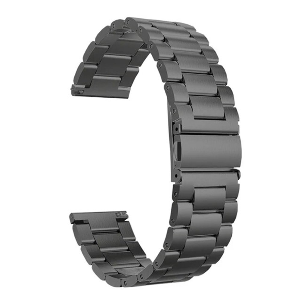 Quick Release Stainless steel strap ( 20MM ) S14002001 - timekeepershop