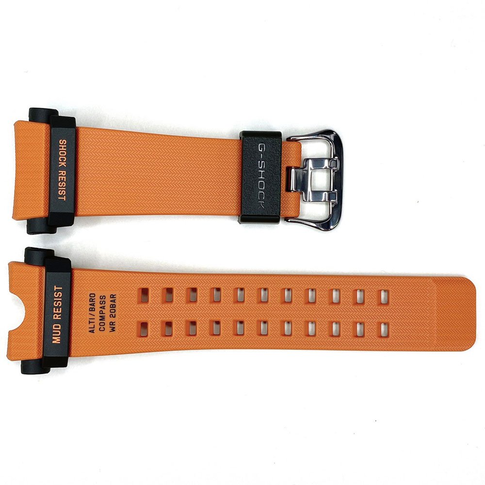 Casio G-Shock Watch Strap GG-B100-1A9 - timekeepershop