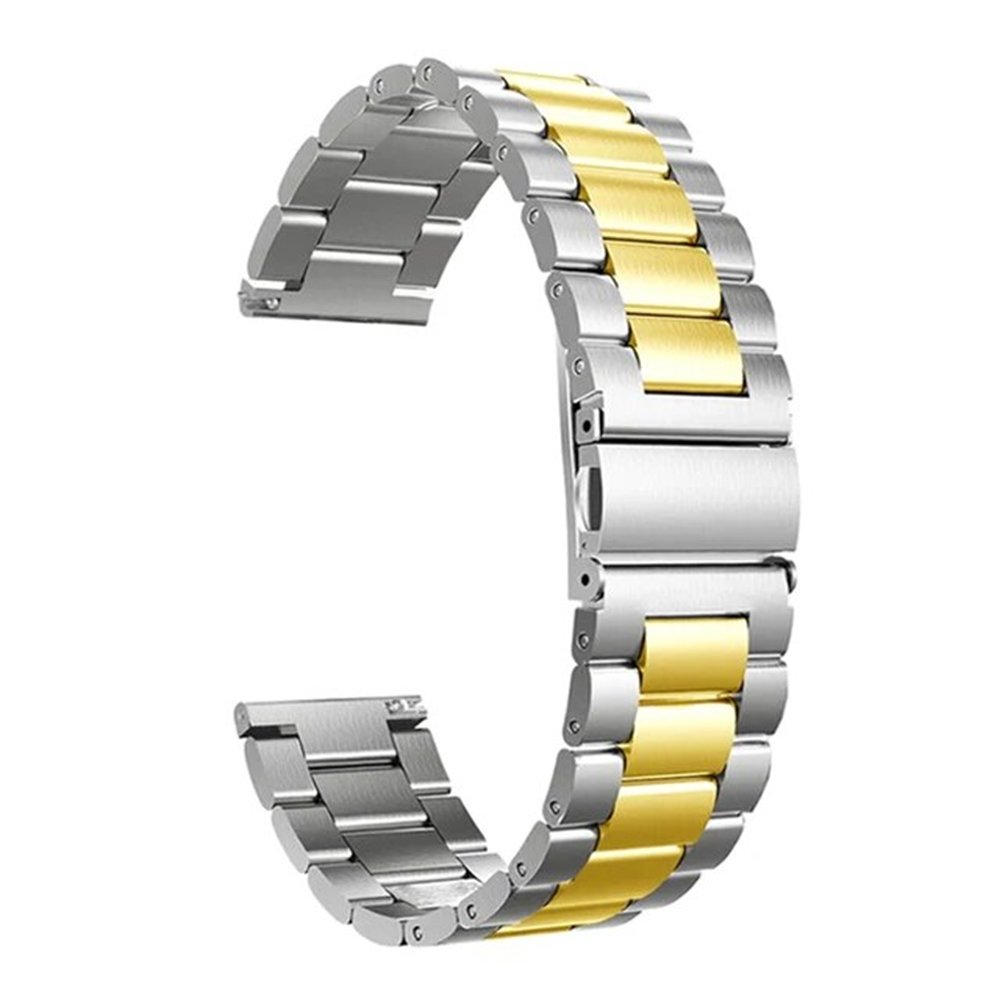 Quick Release Stainless steel strap ( 24MM ) S14002439
