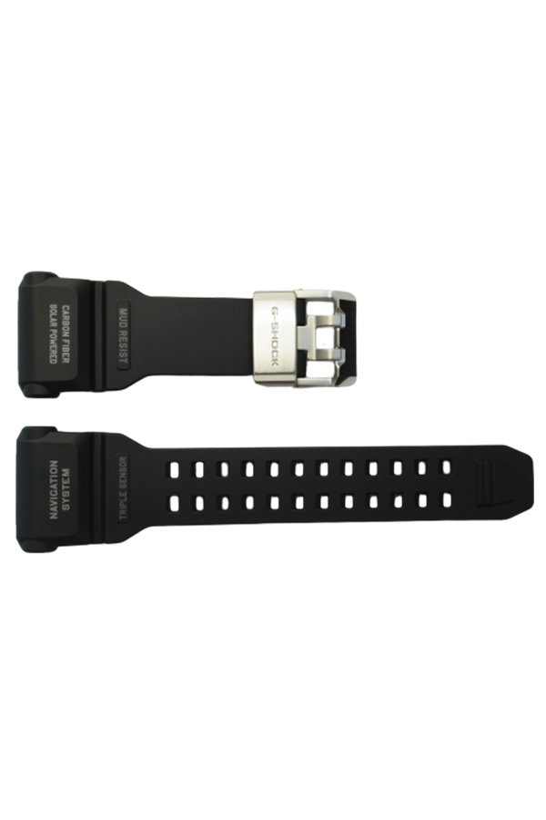 Casio G-Shock สาย รุ่น GPR-B1000-1 (สีดำ)