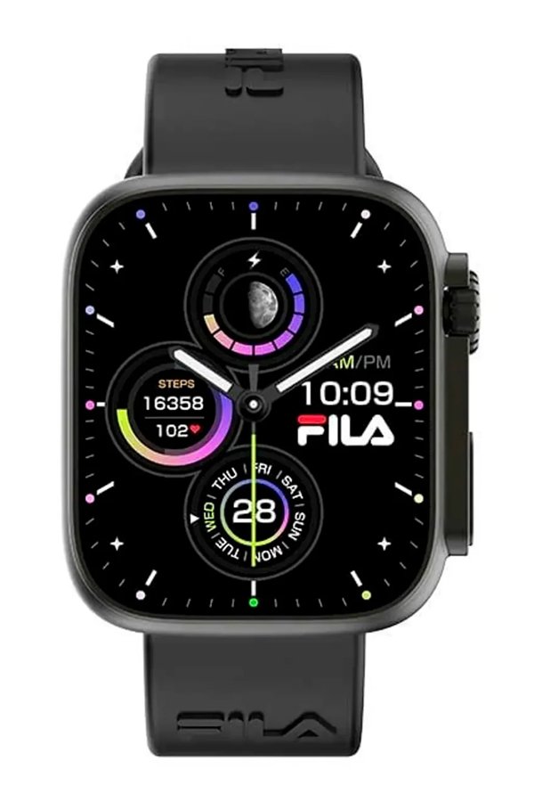 FILA SMART WATCH SW70 BLACK