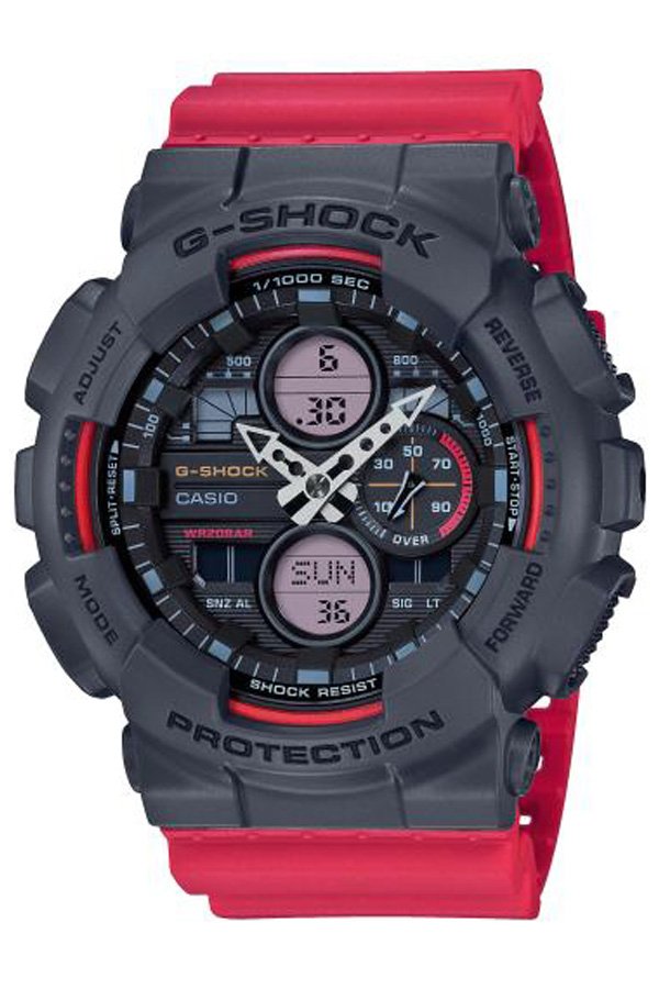 GA-140-4A