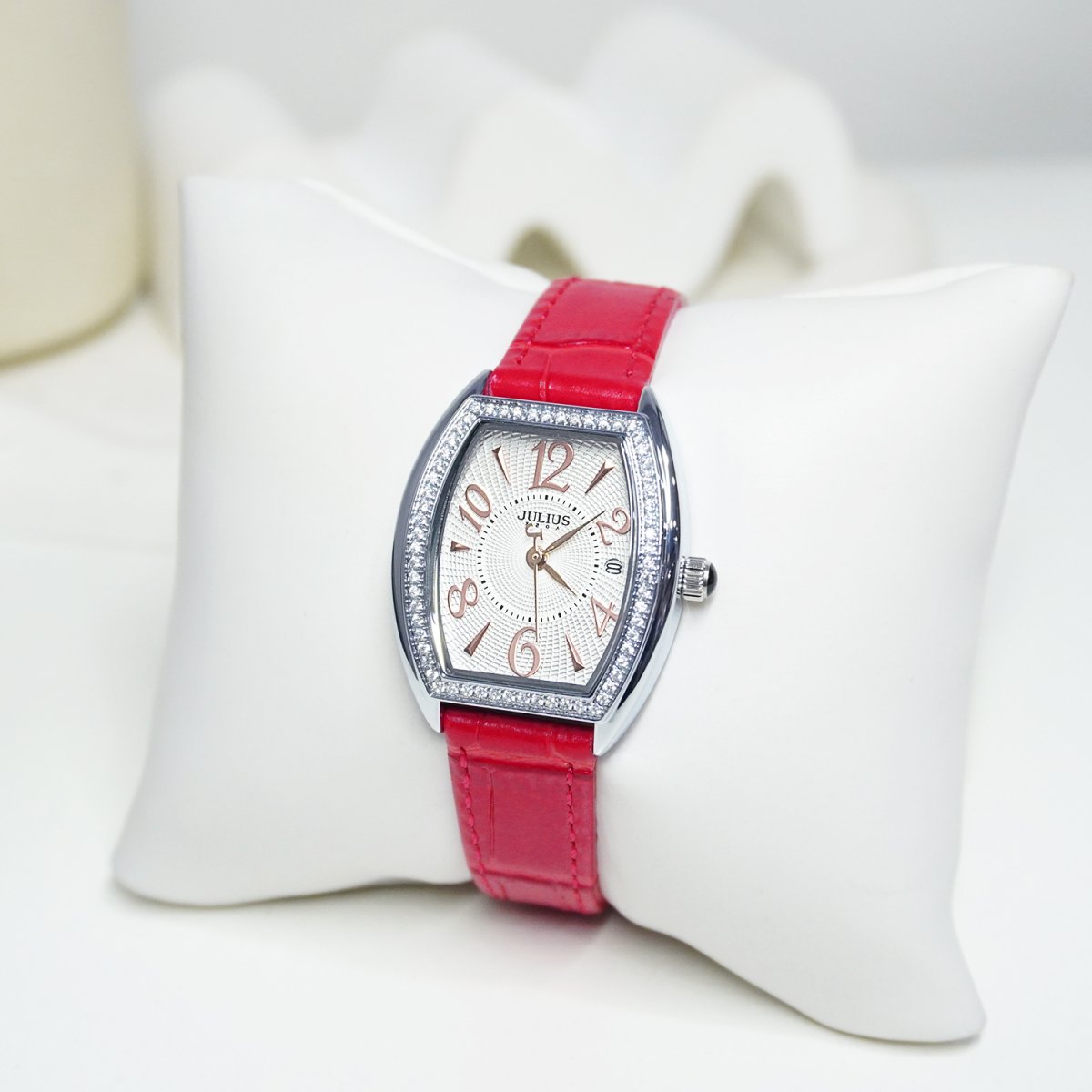 Julius - JA-1515A - timekeepershop
