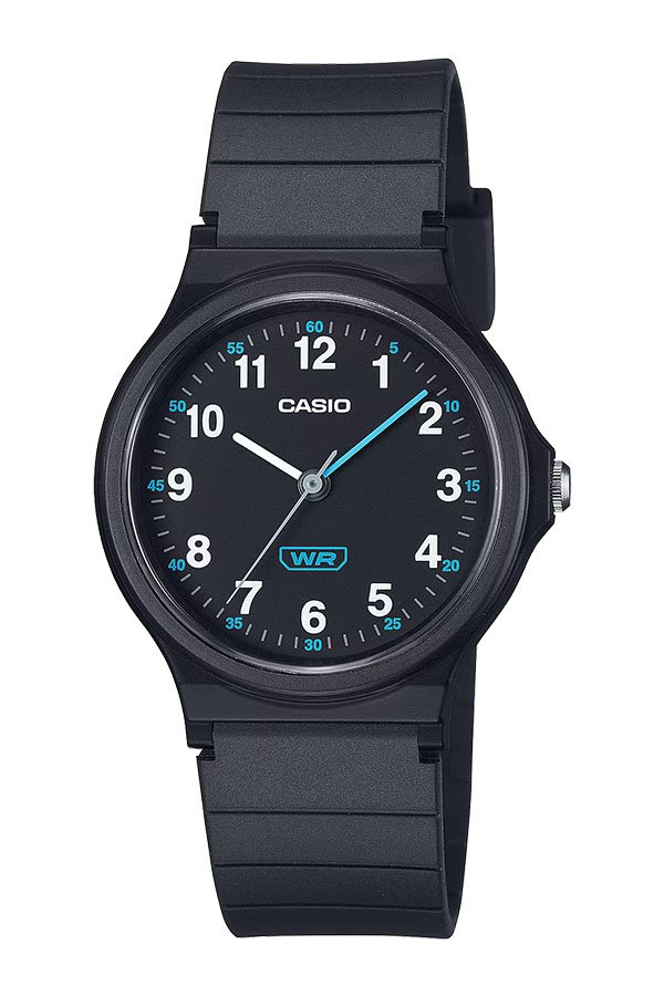 New Casio Standard Analog Women LQ-24B-1B