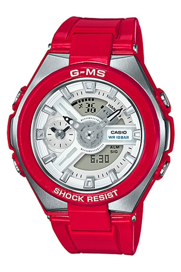 MSG-400-4A - timekeepershop