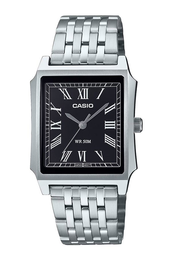 Casio Standard - MTP-B190D-1B