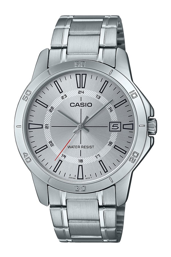 Casio Standard - MTP-V004D-7C - timekeepershop