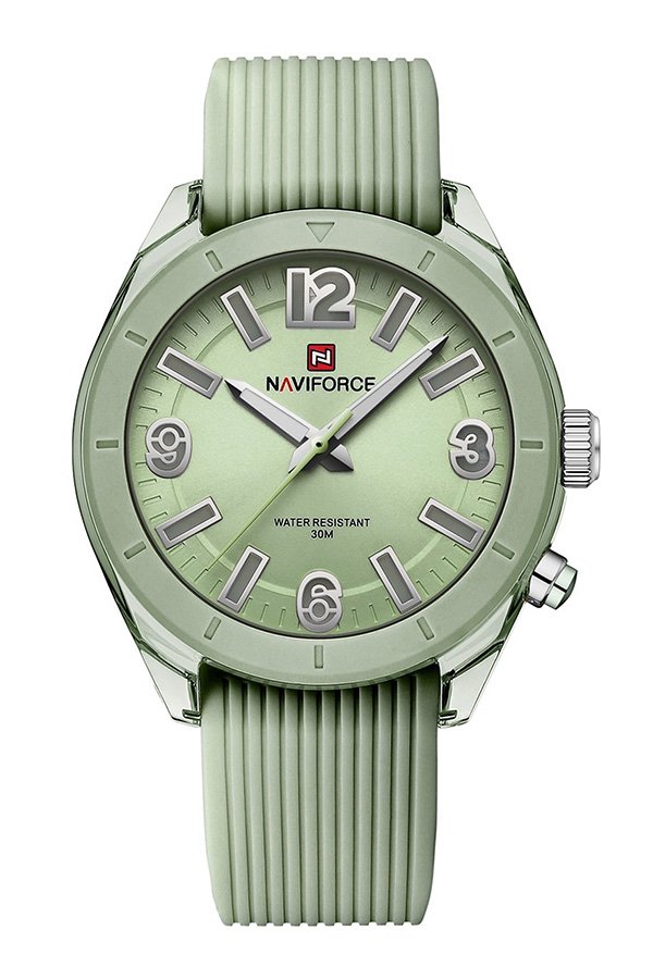 NAVIFORCE รุ่น NF7103-GN-GN - สีเขียว - timekeepershop