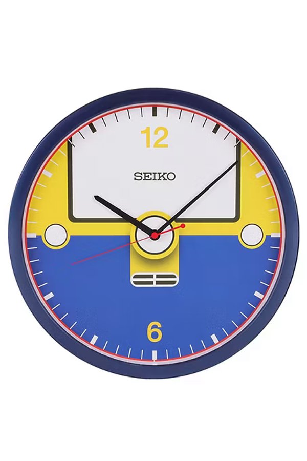 Seiko Clocks - PJA020L