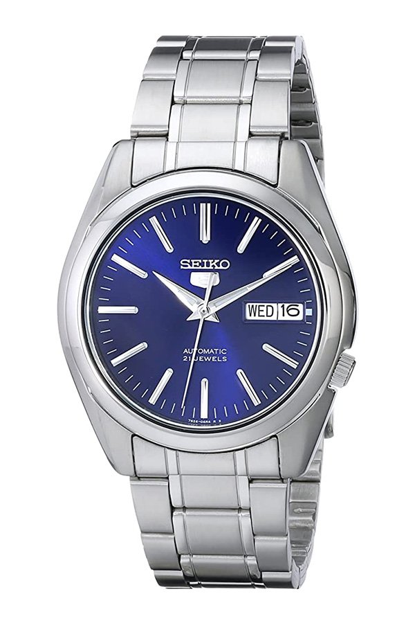 SEIKO - SNKL43 Automatic