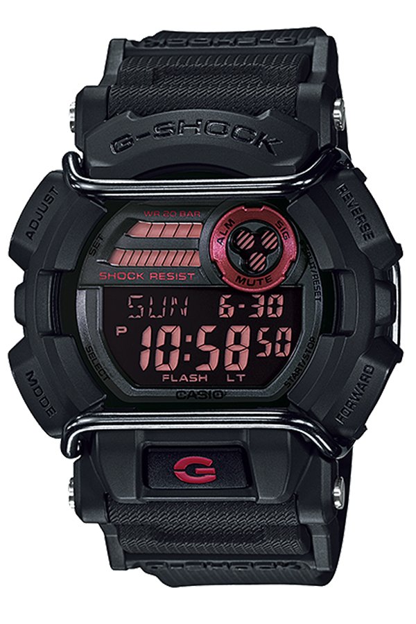 GD-400-1 - timekeepershop