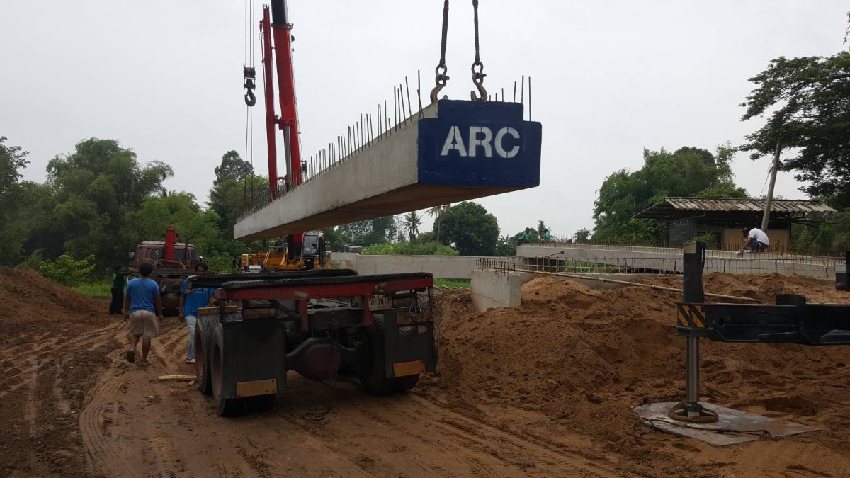 Box Girder