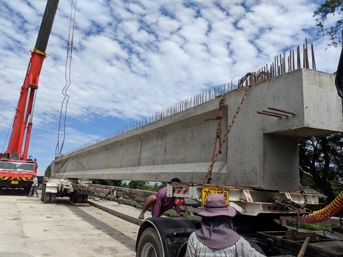 I-Girder