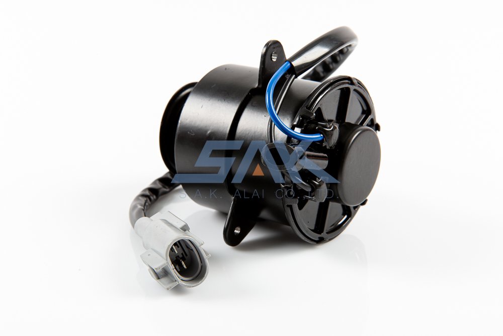 มอเตอร์พัดลม TT AE100 GMS - sakalaiyon