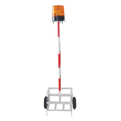 Beacon Traffic Light Trolley